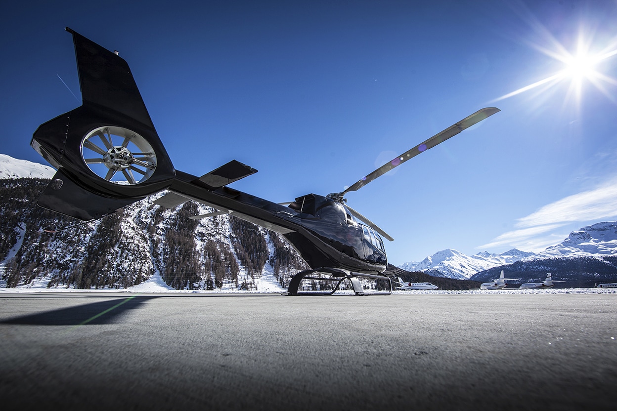 Air Medical Liquid Oxygen Equipment - Essex Industries